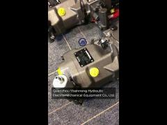 A10VSO180DR/32R-VPB22U00 A10VSO180DRS/32R-PPB22U00 Rexroth Hydraulic Pump