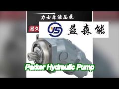 R900941174DBW10A1-5X/315-6EG24N9K4 Rexroth Series Variable Displacement New Blade Pump