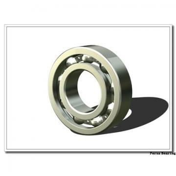 China Fersa 25584A/25520 tapered roller bearings for sale