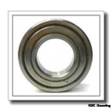 China 55 mm x 95 mm x 17 mm KBC BR5595 deep groove ball bearings for sale