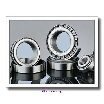 China NBS KBK 18x22x25 needle roller bearings for sale