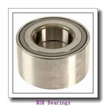 China NSK RNA59/32 needle roller bearings for sale