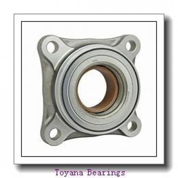 China Toyana NNC4834 V cylindrical roller bearings for sale