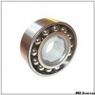 China 190 mm x 340 mm x 92 mm NKE NU2238-E-MPA cylindrical roller bearings for sale