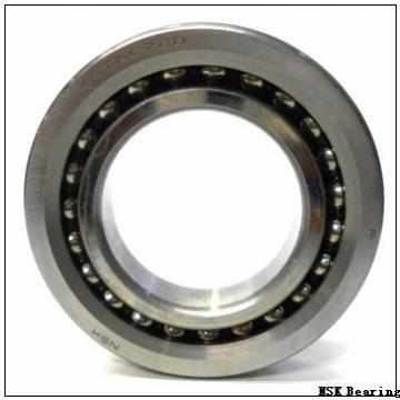 China 500 mm x 620 mm x 118 mm NSK RSF-48/500E4 cylindrical roller bearings for sale