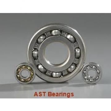 China AST LD5801ZZ deep groove ball bearings for sale