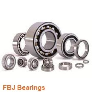 China 95 mm x 200 mm x 67 mm FBJ NJ2319 cylindrical roller bearings for sale