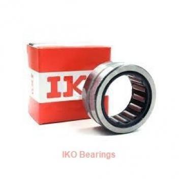 China 30 mm x 47 mm x 20 mm IKO NBXI 3030 complex bearings for sale