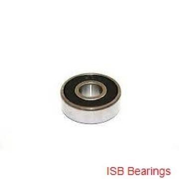 China 2 mm x 7 mm x 2,5 mm ISB MF72 deep groove ball bearings for sale