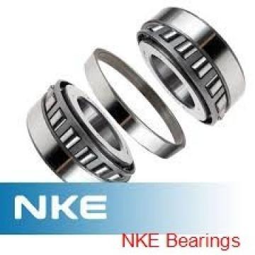 China 25 mm x 62 mm x 17 mm NKE NU305-E-TVP3 cylindrical roller bearings for sale