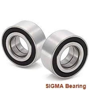China 150 mm x 270 mm x 45 mm SIGMA QJ 230 N2 angular contact ball bearings for sale