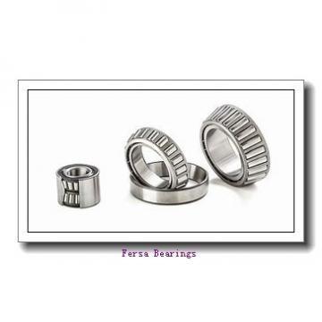 China Fersa 2780/2720 tapered roller bearings for sale