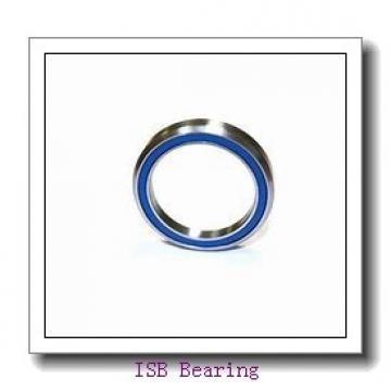 China 55 mm x 100 mm x 25 mm ISB 62211-2RS deep groove ball bearings for sale