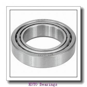 China KOYO 47TS906042 tapered roller bearings for sale