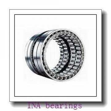 China 45 mm x 75 mm x 10 mm NSK 16009 deep groove ball bearings for sale