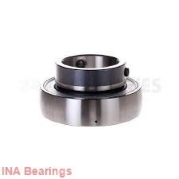 China INA GT2 thrust ball bearings for sale