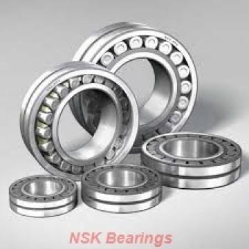 China NSK N 238 cylindrical roller bearings for sale
