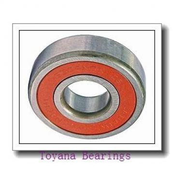 China Toyana NNU4984 cylindrical roller bearings for sale
