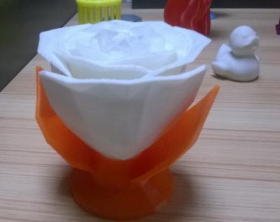 China digital 3D printer 20*20*23cm, high precision 3d rapid prototyping printer for sale