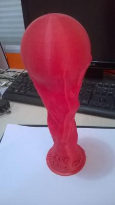 China large size rapid prototype 3D printer, 3D architecture modeling printer 400*400*500mm for sale