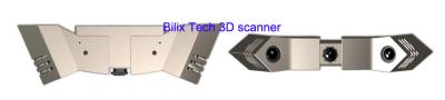 China high precision 3D scanners, fast scanning 3D camera scanner for sale