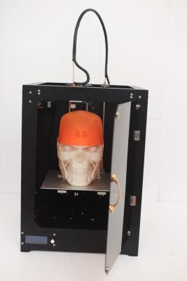 China Fast rapid prototype 3D printer, 3D architecture modeling printer 400*400*500mm for sale