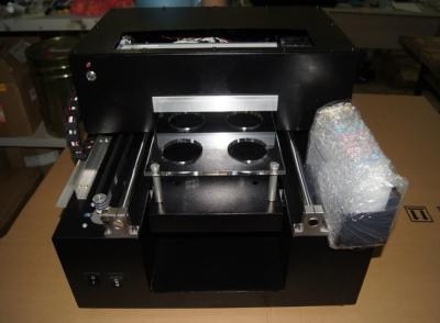 China A4 digital printer on candy,  coloring printer on biscuit, milk and cake for sale