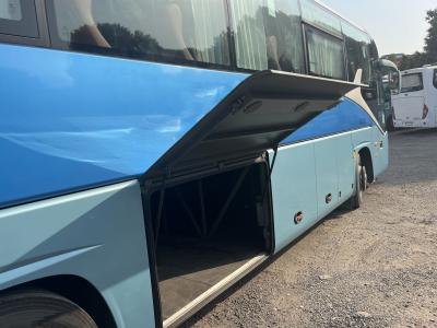 Cina Yutong Diesel Used Commercial Bus 11625x2550x3690mm Un autobus diesel utilizzato in vendita