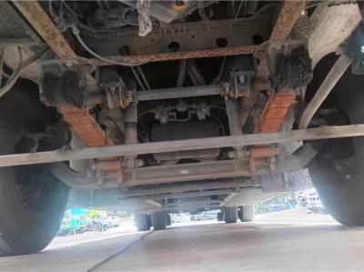 Cina Euro 3 55 Autobus passeggeri a due posti LHD Posizione di sterzo Carburante diesel in vendita