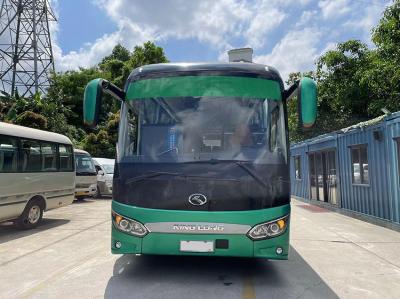 Cina Diesel King Long di seconda mano Autocarri Diesel 44 posti Autobus urbani usati in vendita