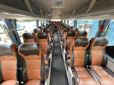 Cina Diesel King Long di seconda mano Autocarri Diesel 44 posti Autobus urbani usati in vendita