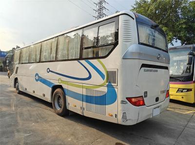 Cina Trasporti pubblici Autobus di seconda mano Guida a sinistra Norma di emissione Euro 5 in vendita