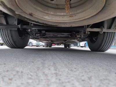 Cina 30-55 posti Autobus commerciali usati Carburante diesel con 2 porte in vendita