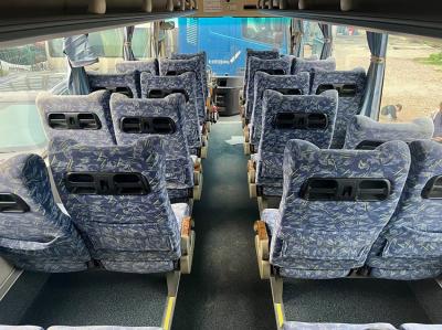 Cina Autobus rinnovati da 2 porte 30 posti - 55 posti con aria condizionata in vendita