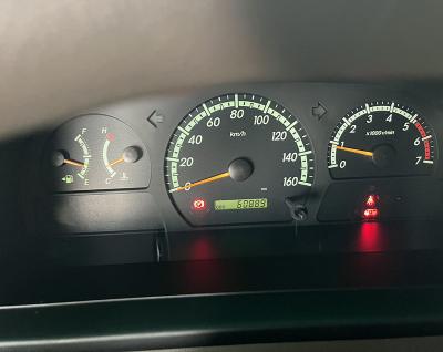 Cina Autocarro usato Toyota 23 posti 7m Minibus usato a benzina in vendita