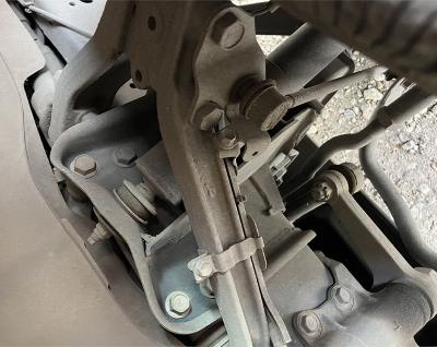 Cina Autocarro usato Toyota 23 posti 7m Minibus usato a benzina in vendita
