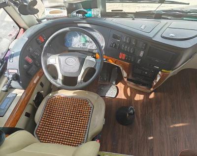 China 50seats Used Yutong Buses Euro 5 Used Coach Bus Long Distance Buses for sale