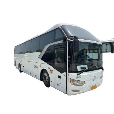 China 2Autobús eléctrico de 100 KWh con 2 ejes en venta