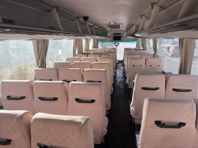 Cina Autobus usato Toyota Coaster di alta qualità da 30 posti in vendita in Cina in vendita