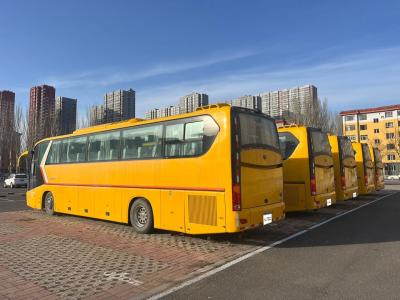 Cina Autobus usato Toyota Coaster di alta qualità da 30 posti in vendita in Cina in vendita