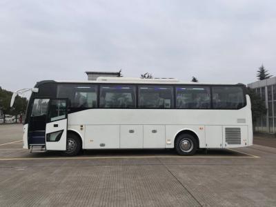 Китай Использованный туристический автобус ShenLong 10м 36-43 места RHD CNG Автобус Новый автобус Б/у автобус Автобус продается