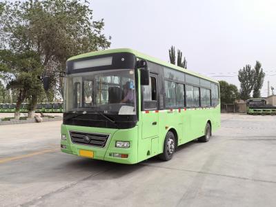 Cina Autobus diesel usati da 8 metri, durevoli, ideali per percorsi urbani e navetta in vendita