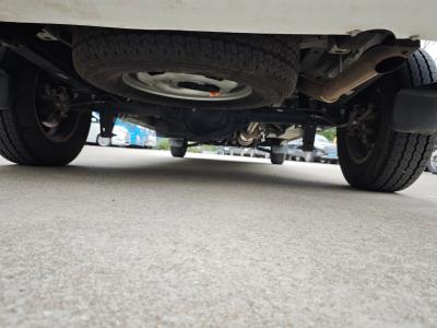 China 14-Zits Tweedehands Minibus Diesel Jiangling Transit CN-4 Bestelwagen met 145 km/u Topsnelheid Te koop