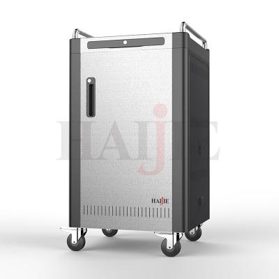 China Tablet Charging Cart HJ-CM20 for sale