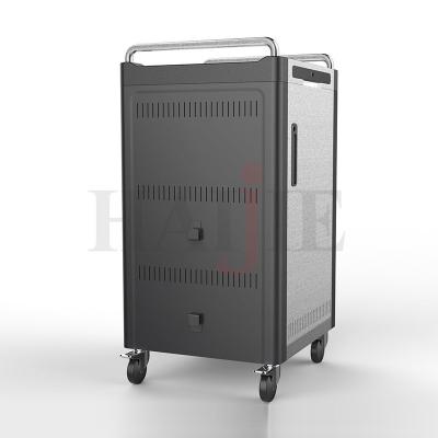 China best quality Tablet Charging Cart HJ-CM20 for sale for sale
