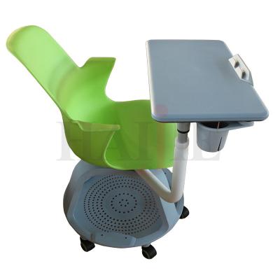 China best quality School Furniture Interactive Teaching Chairs for sale
