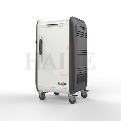 China best quality Laptop Charging Cart HJ-CM21 for sale