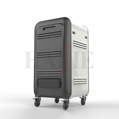 China best quality Laptop Charging Cart HJ-CM21 for sale for sale
