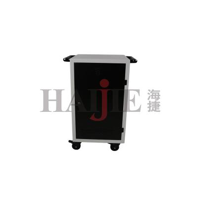 China Tablet Charging Cart HJ-CM13 for sale