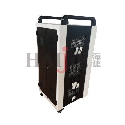 China Laptop Charging Cart HJ-CM15 for sale